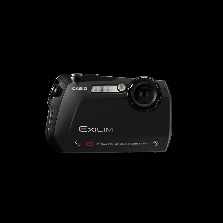 EXILIM G | SMALLENTERTAINMENT INCOPORATED